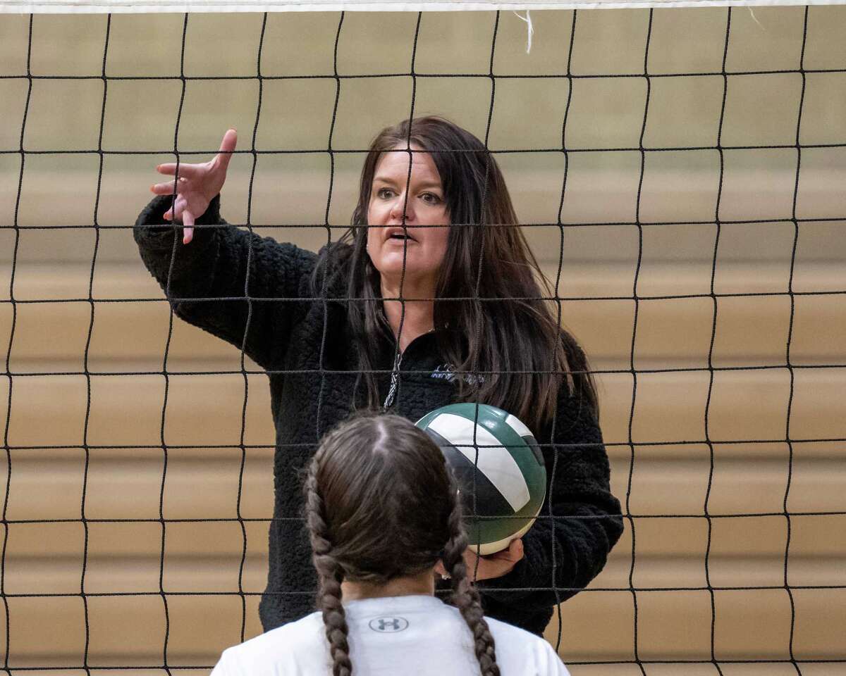 Emma Paliwodzinski set to lead Shenendehowa volleyball to Class AA title