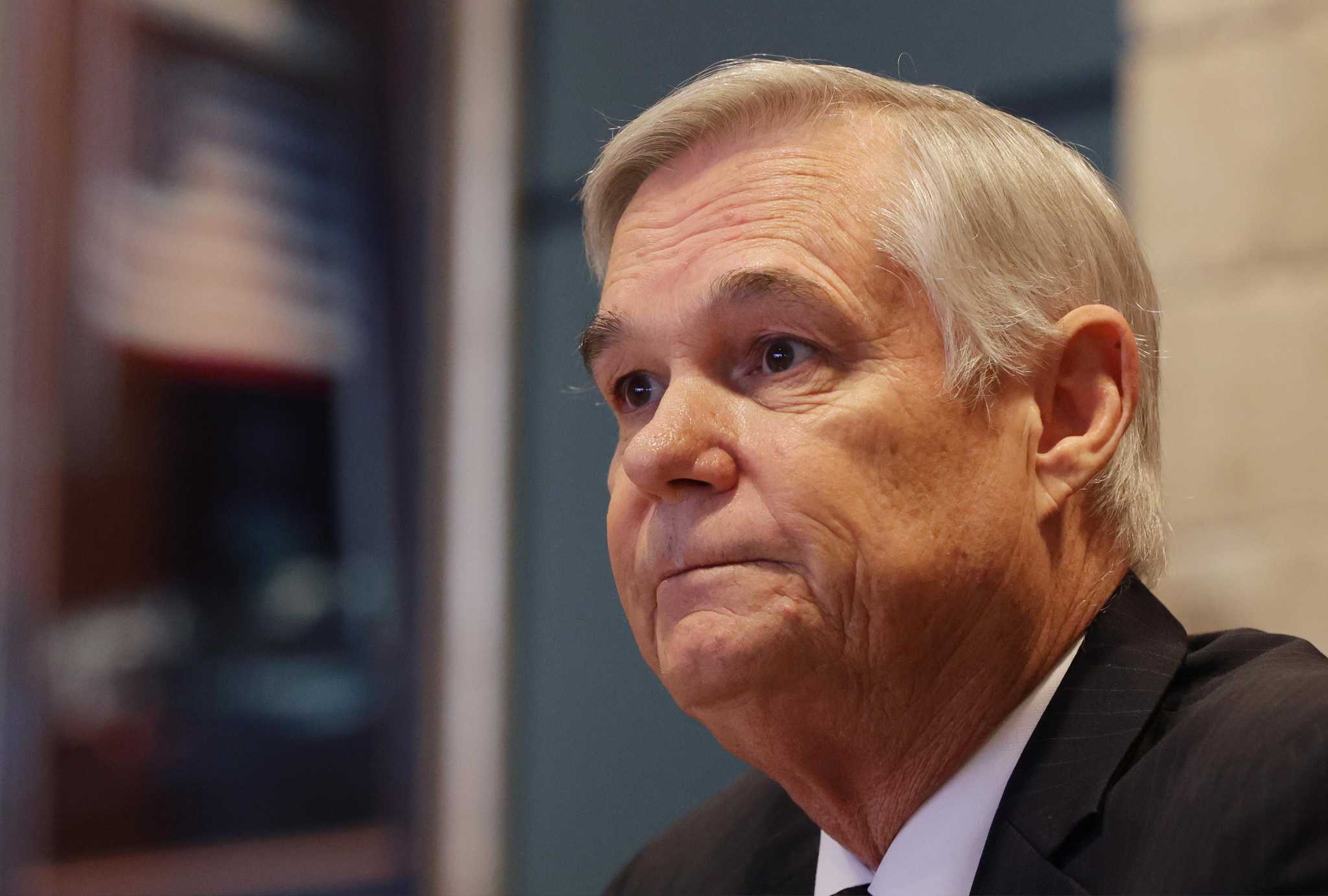 SAPD file DWI charge against District 10's Clayton Perry