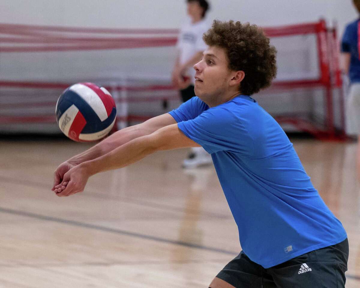 Shenendehowa boys' volleyball looks for Division I state title