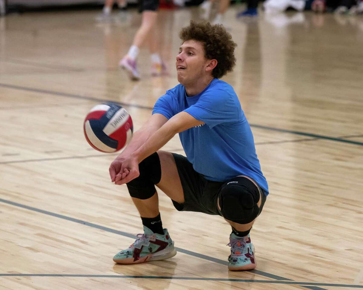Shenendehowa boys' volleyball looks for Division I state title