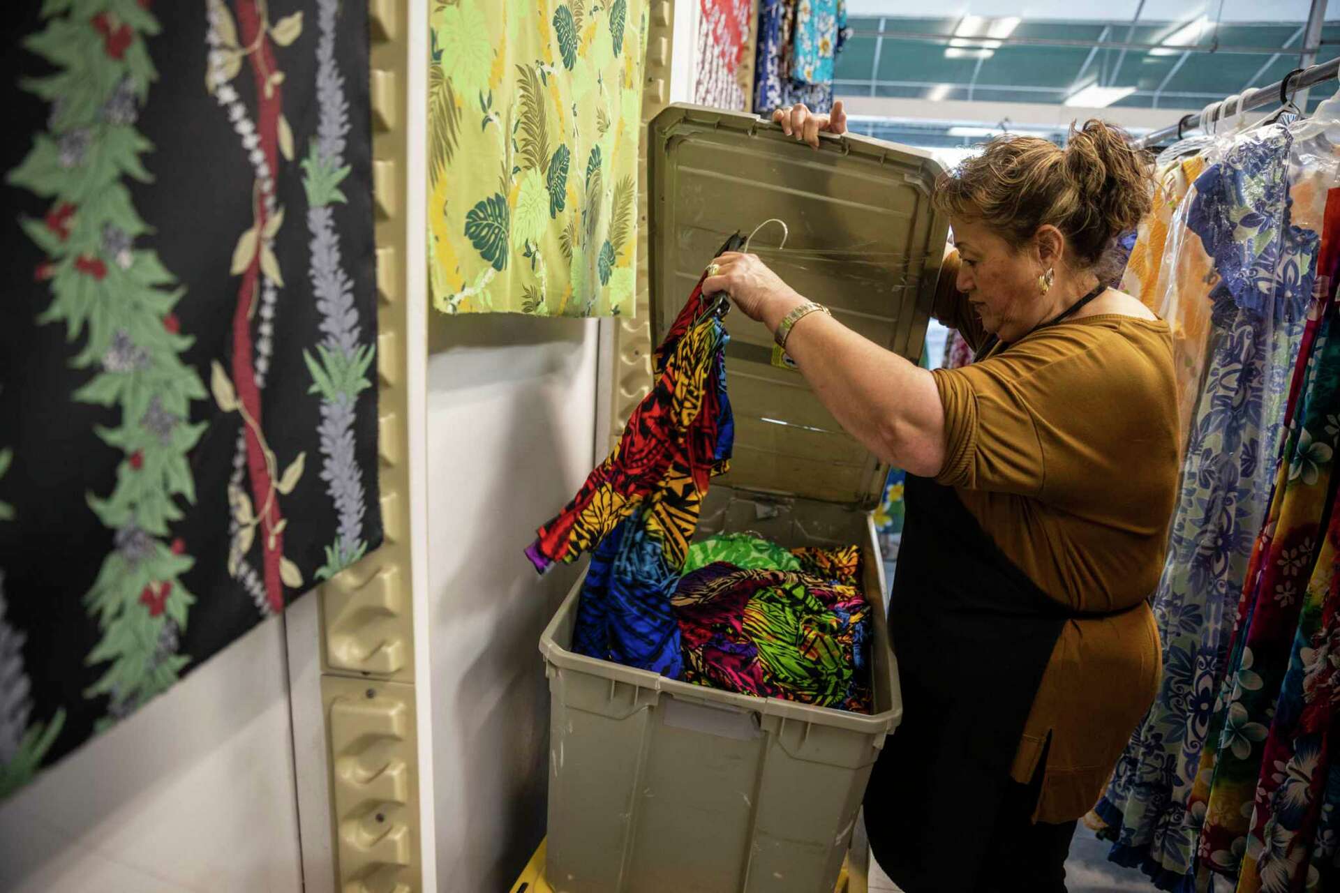 San Francisco just created its 10th cultural district. Can it stop ...
