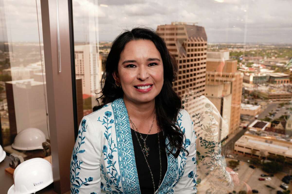 Matta-Barrera seeks opportunities for first-generation youth