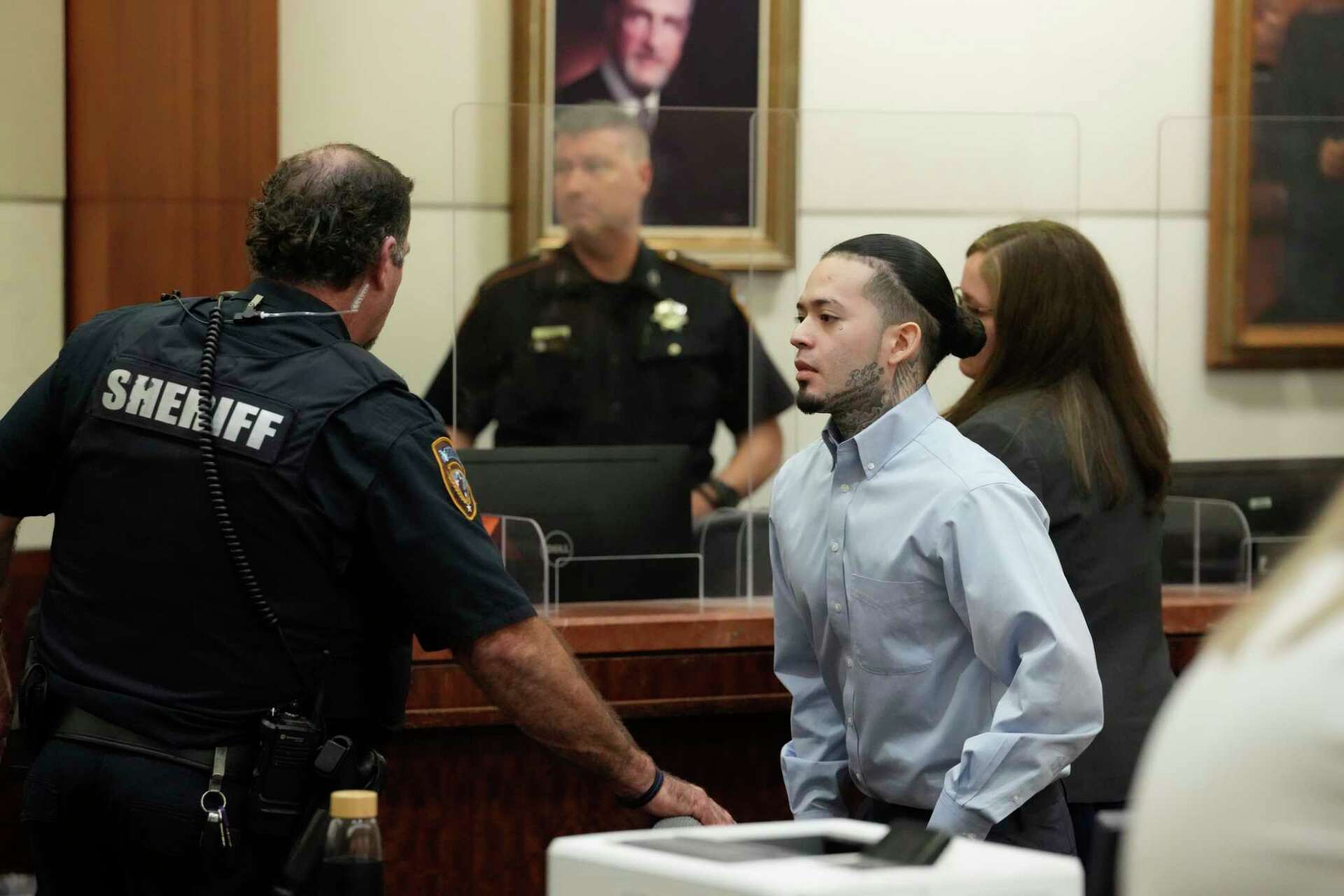 Robert Soliz, acquitted in Sgt. Sean Rios' death, pleads guilty