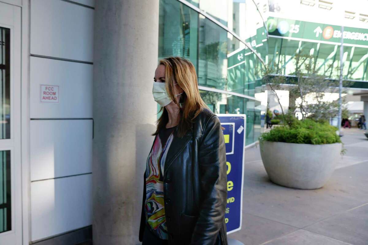 Someone is severely injured in S.F. traffic every 14 hours. This time ...