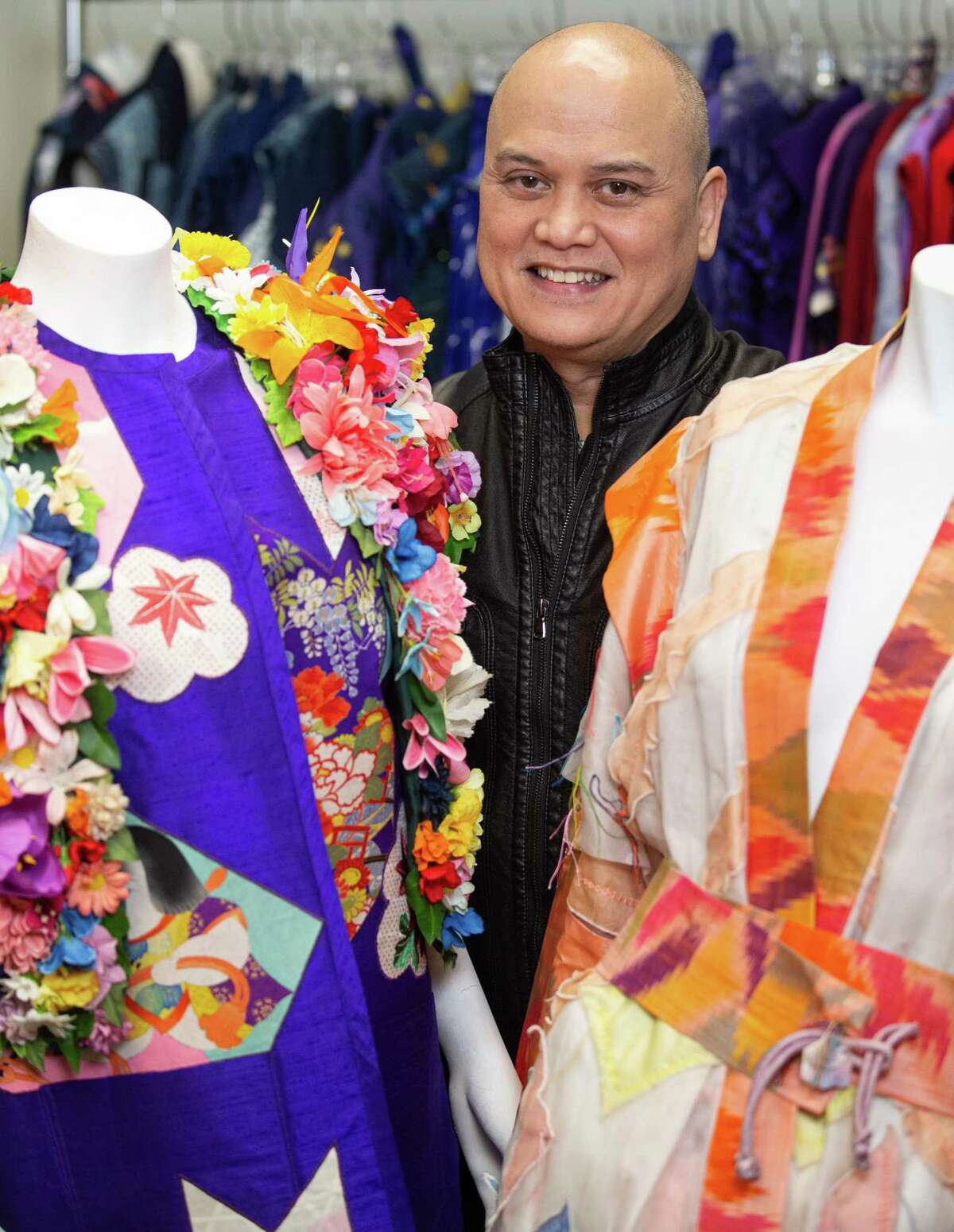 HCC's fashion archive is one of the nation's best, helping prepare ...