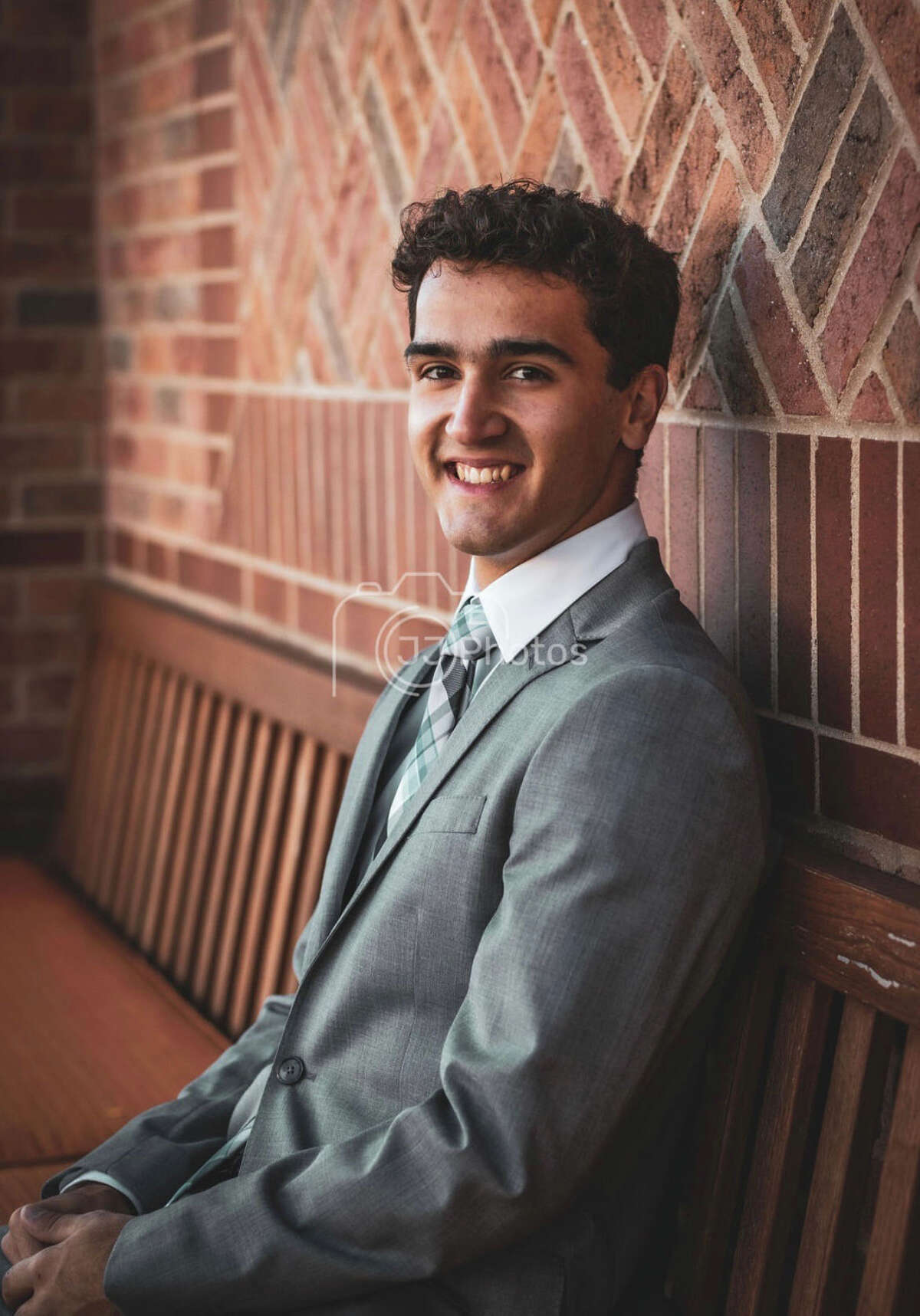 Trailblazer: Tomko first CBA player to be named All-State