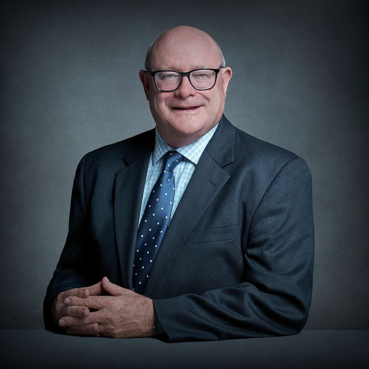 Talking with Bryan Tunney