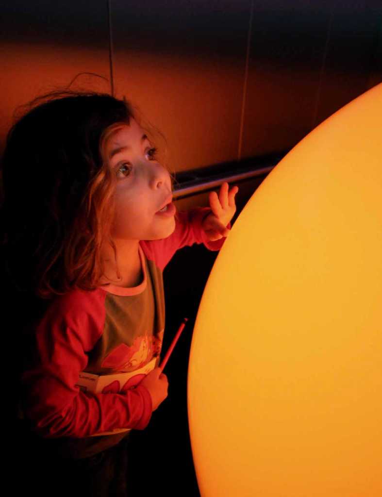 In photos: Skidmore College's Tang Museum celebrates its 10th anniversary