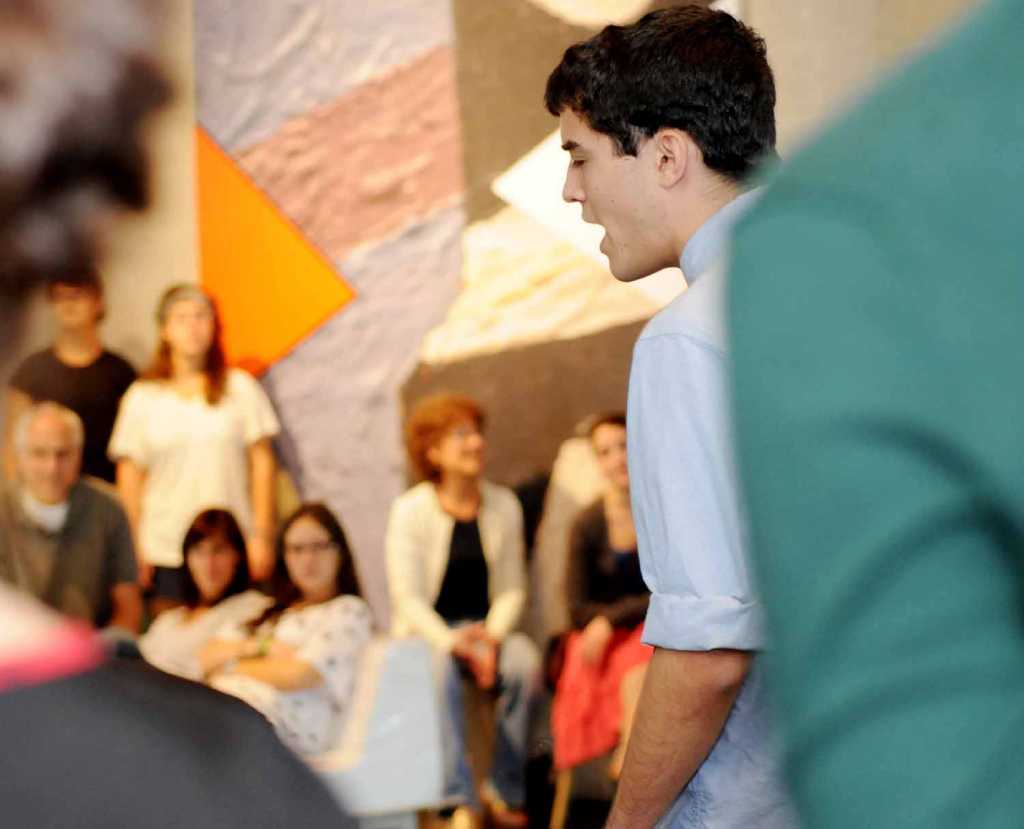 Tang Museum celebrates 10 years