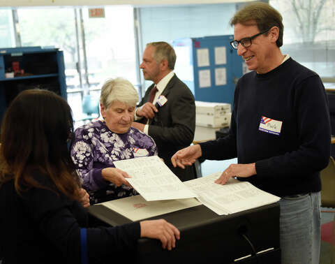 Republican Ryan Fazio wins CT Senate 36th District race