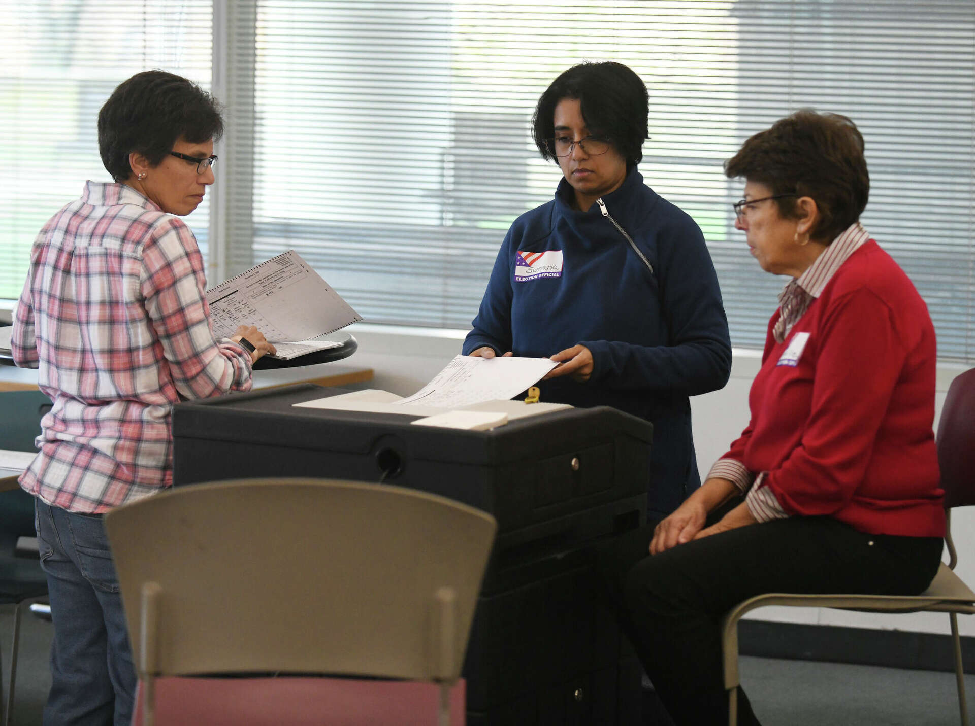 Republican Ryan Fazio wins CT Senate 36th District race