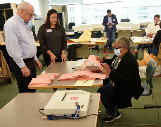 Republican Ryan Fazio wins CT Senate 36th District race