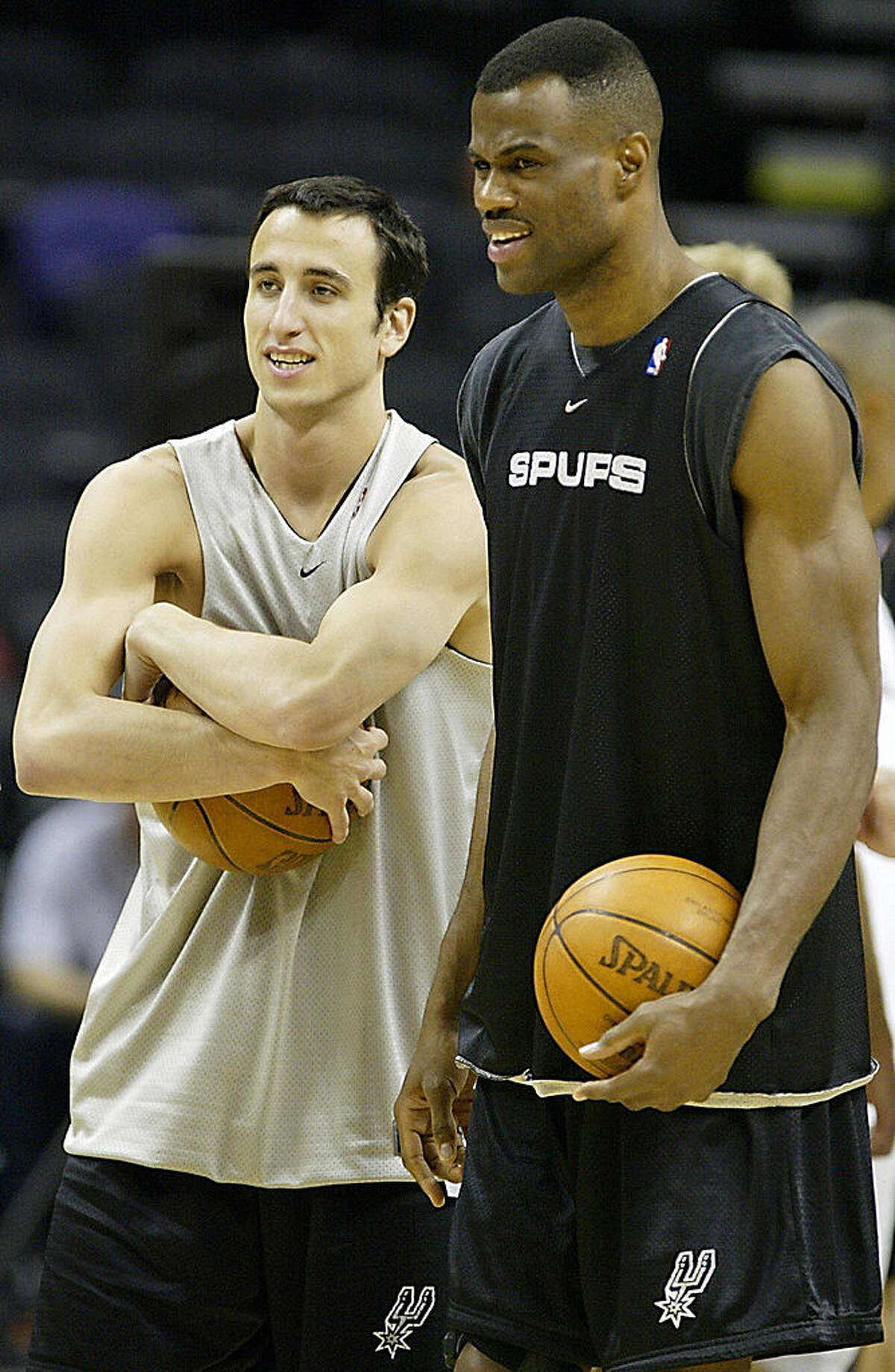 Sports Team: New Jersey Nets Gallery