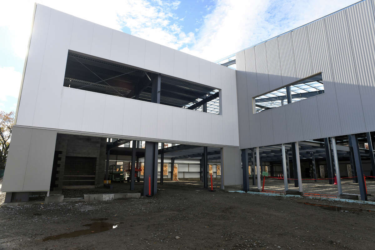 Bridgeport-based Wakeman Boys & Girls Club names new director