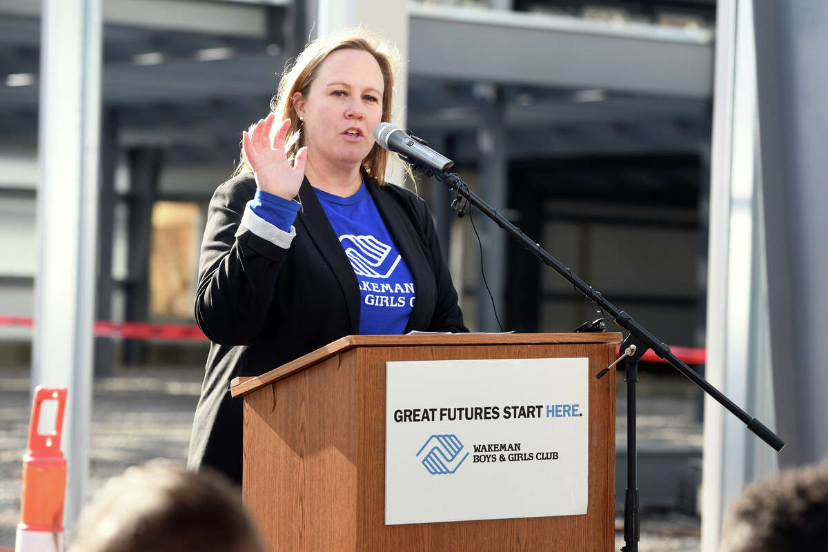 Bridgeport-based Wakeman Boys & Girls Club names new director