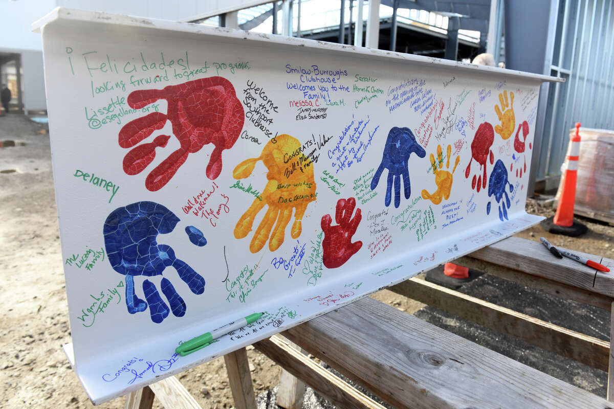 Bridgeport-based Wakeman Boys & Girls Club names new director