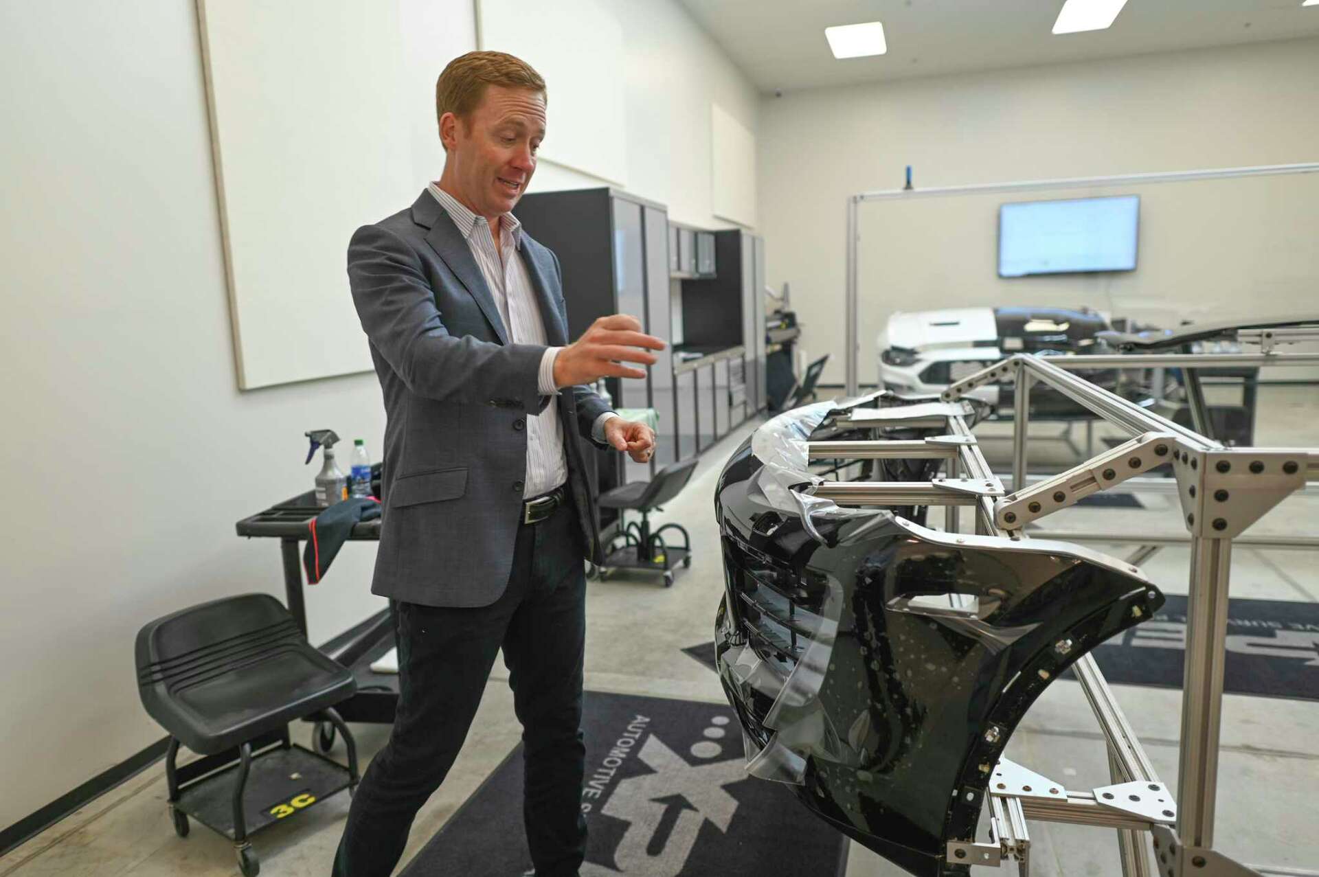 How XPEL, San Antonio's Wall Street darling, transformed itself