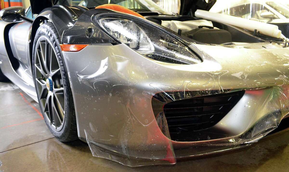 How XPEL, San Antonio's Wall Street darling, transformed itself