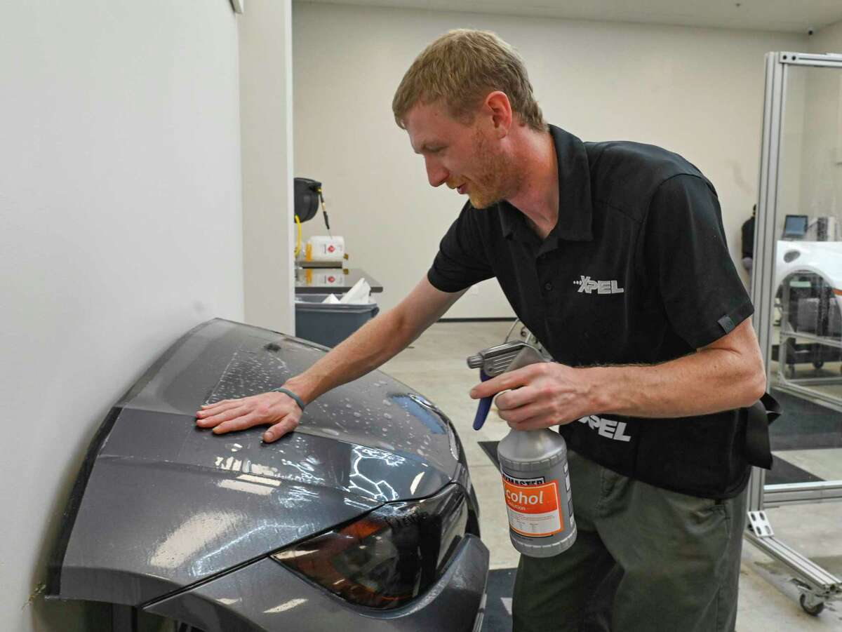 How XPEL, San Antonio's Wall Street darling, transformed itself