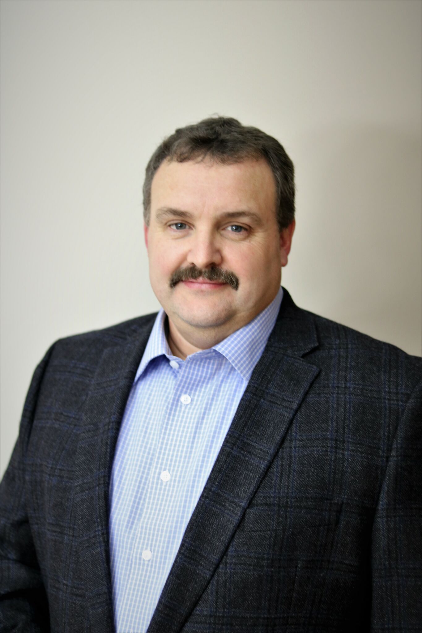 Circle K owner Rodney Kloha to run for Midland County Commission