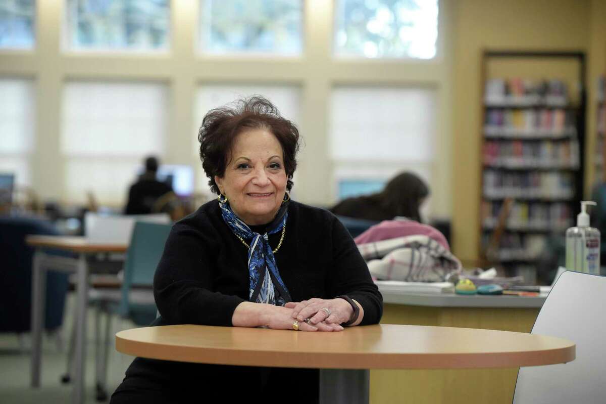 Bethel Public Library renovates its Teenspace, Project Lab