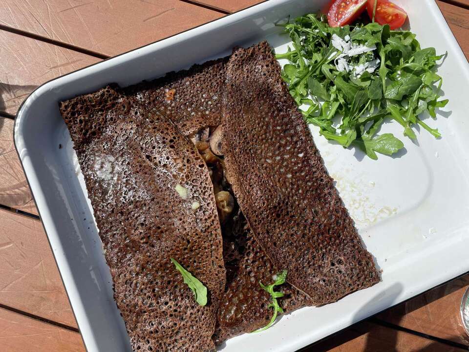 The best snacks at S.F.’s Ferry Building