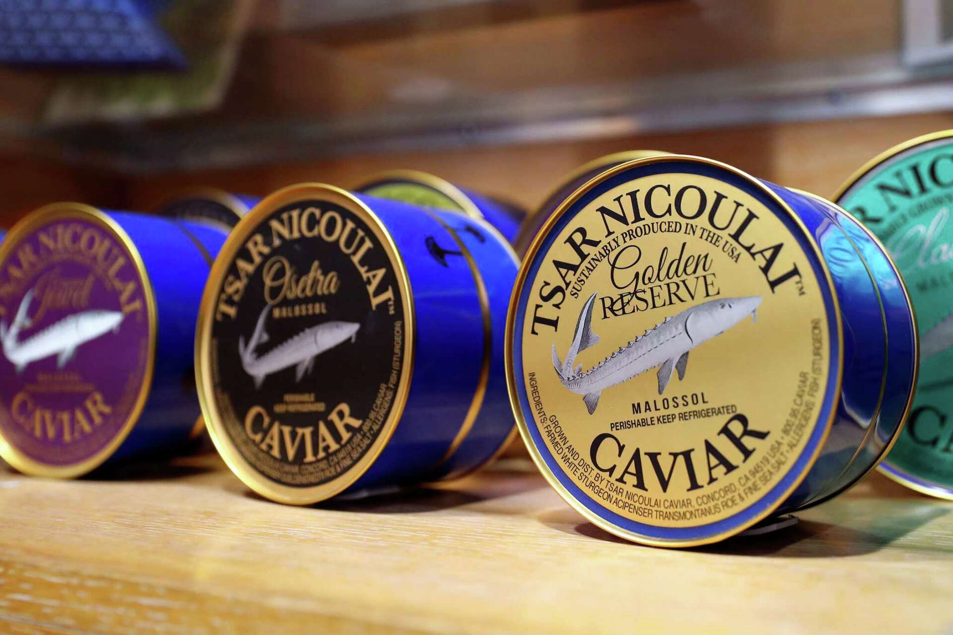 The best snacks at S.F.’s Ferry Building