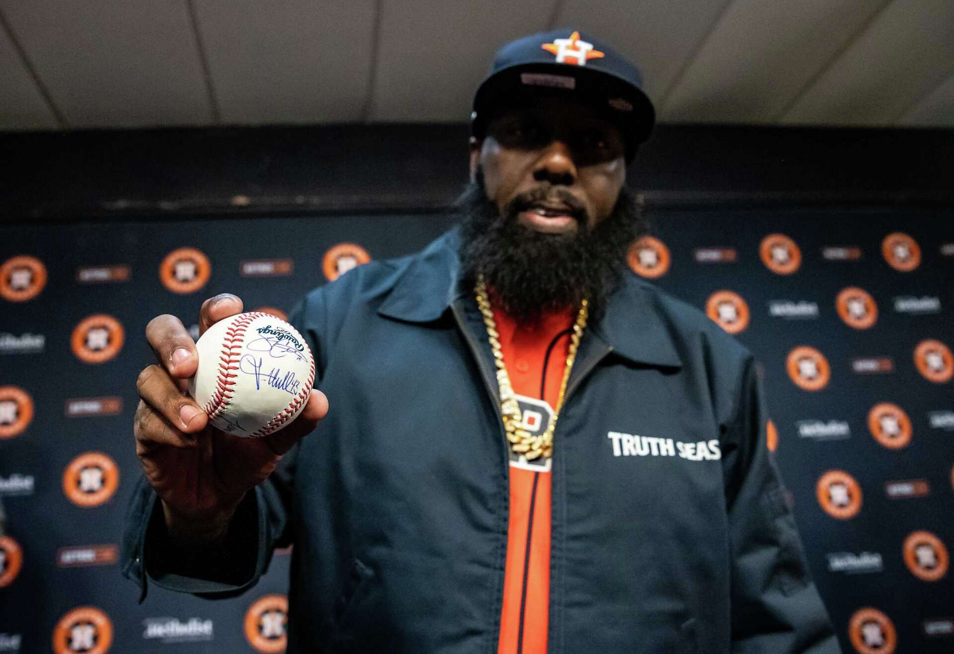 Houston rapper Trae tha Truth charged over alleged attack of Z-Ro