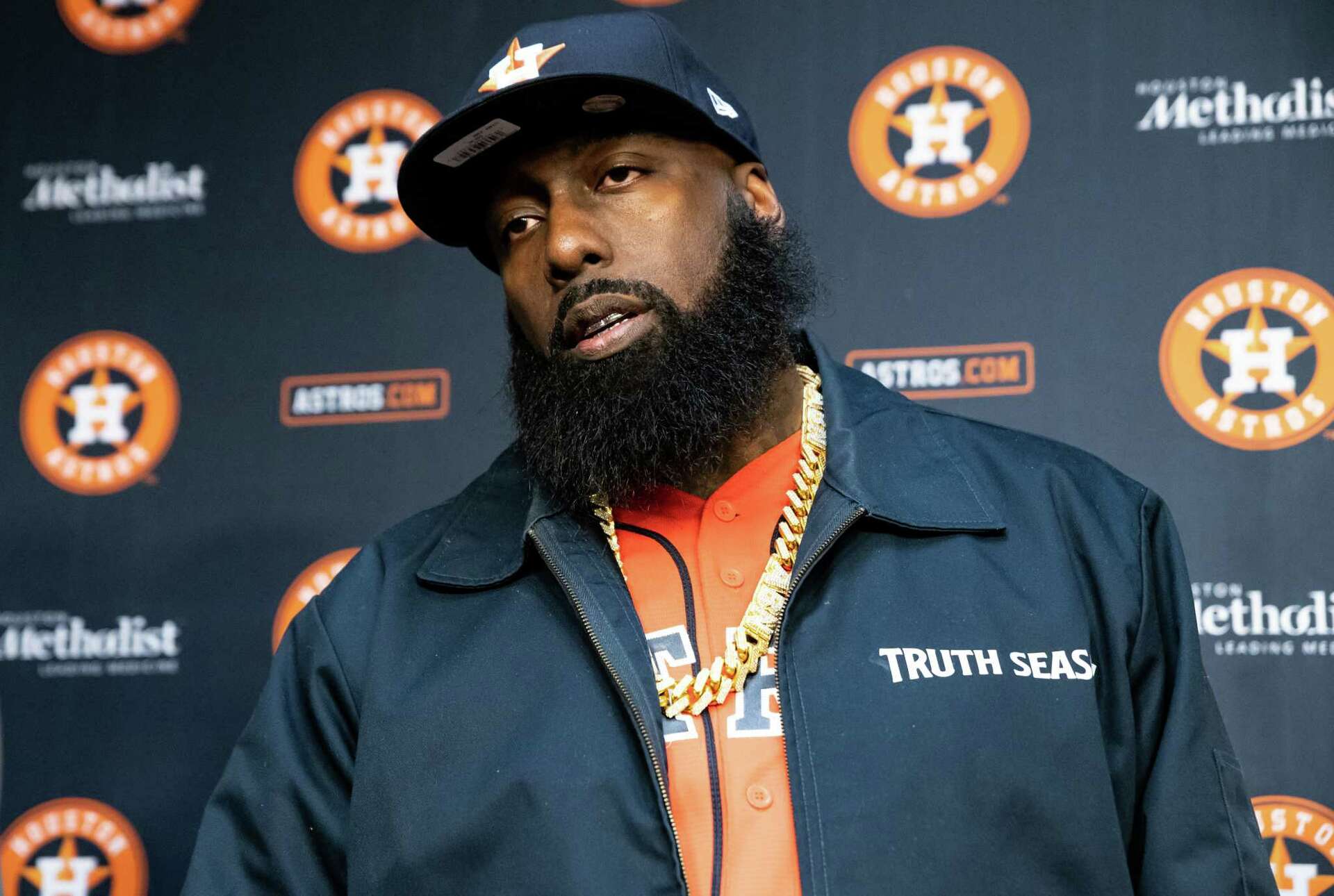Houston rapper Trae tha Truth charged over alleged attack of Z-Ro