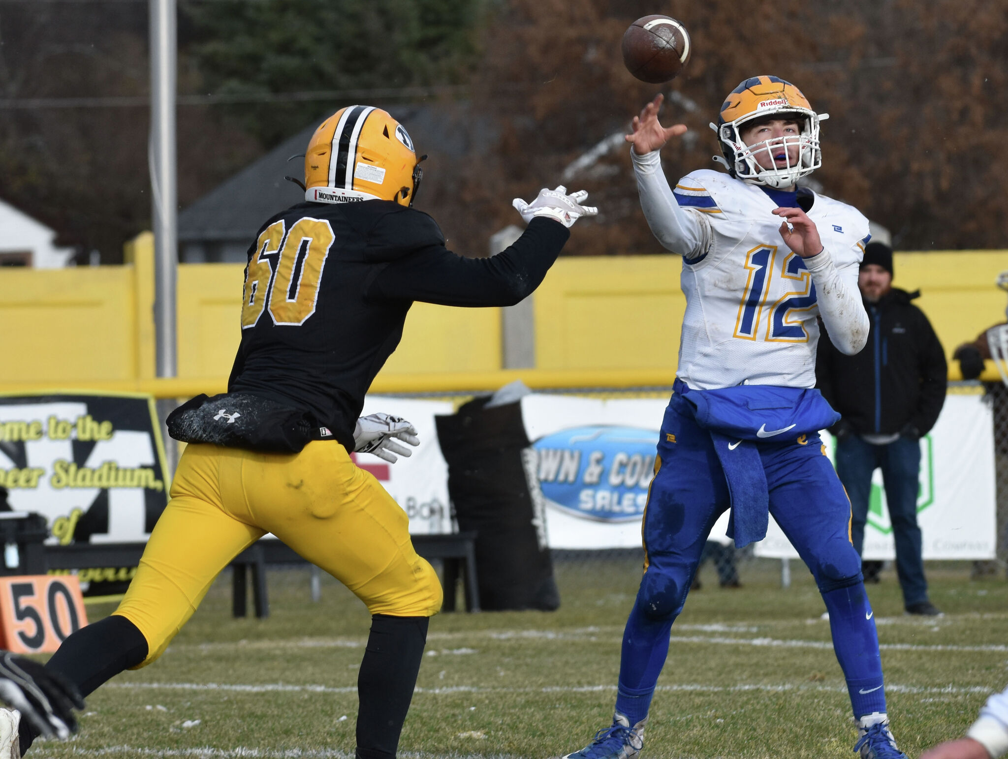 Evart Wildcats had strong season