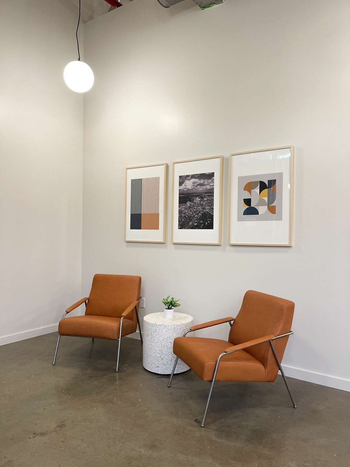 Common Desk coworking debuts at downtown's POST Houston