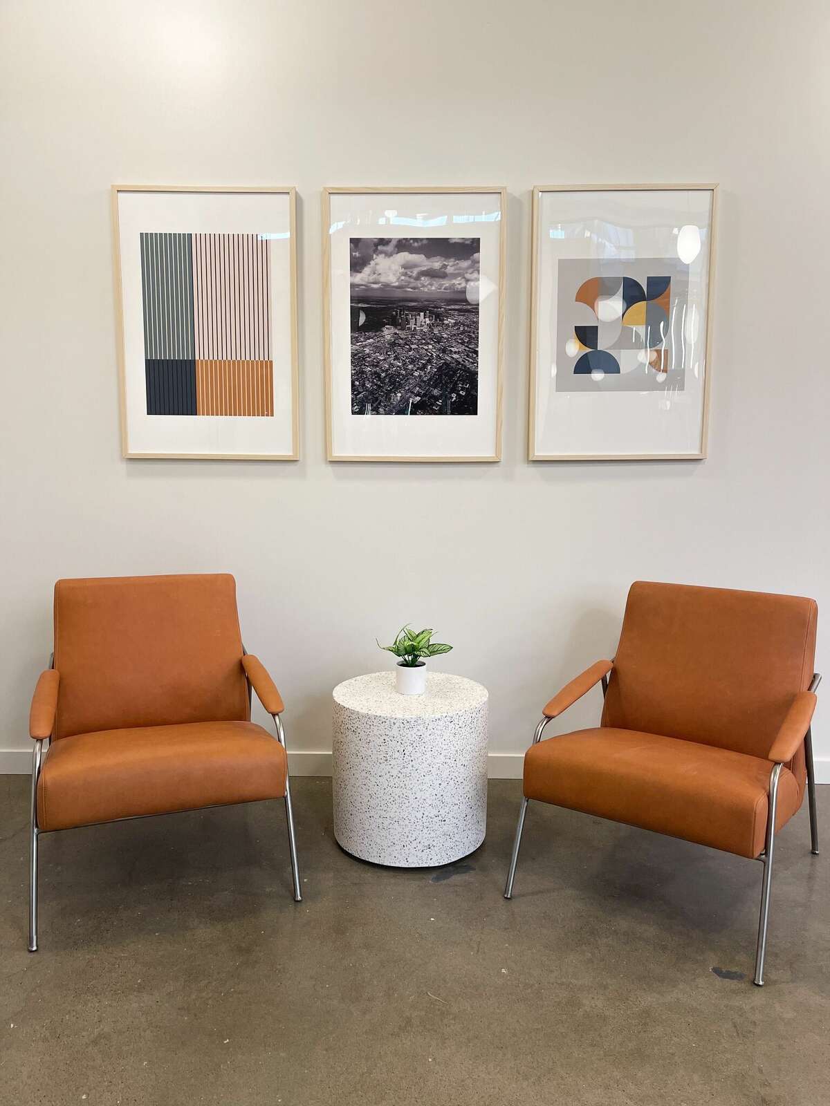Common Desk coworking debuts at downtown's POST Houston