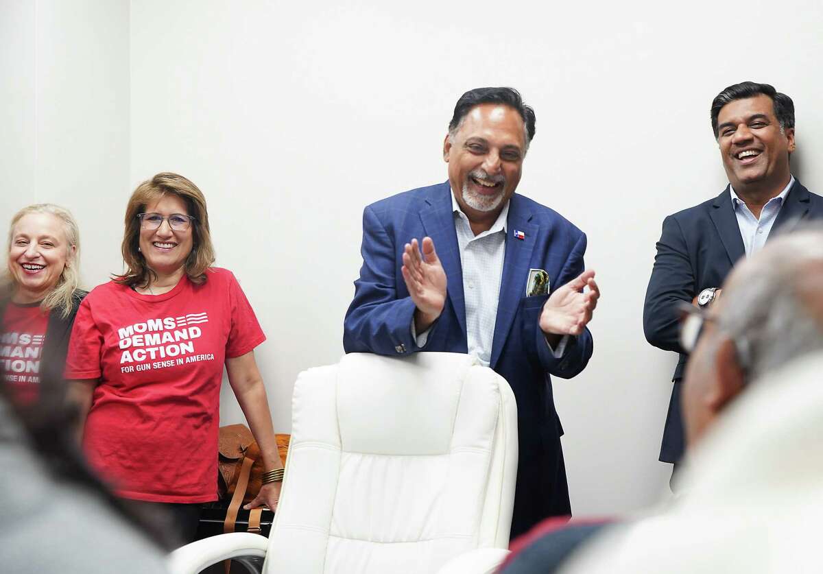 First-ever Muslims elected to Texas House reflect on their wins