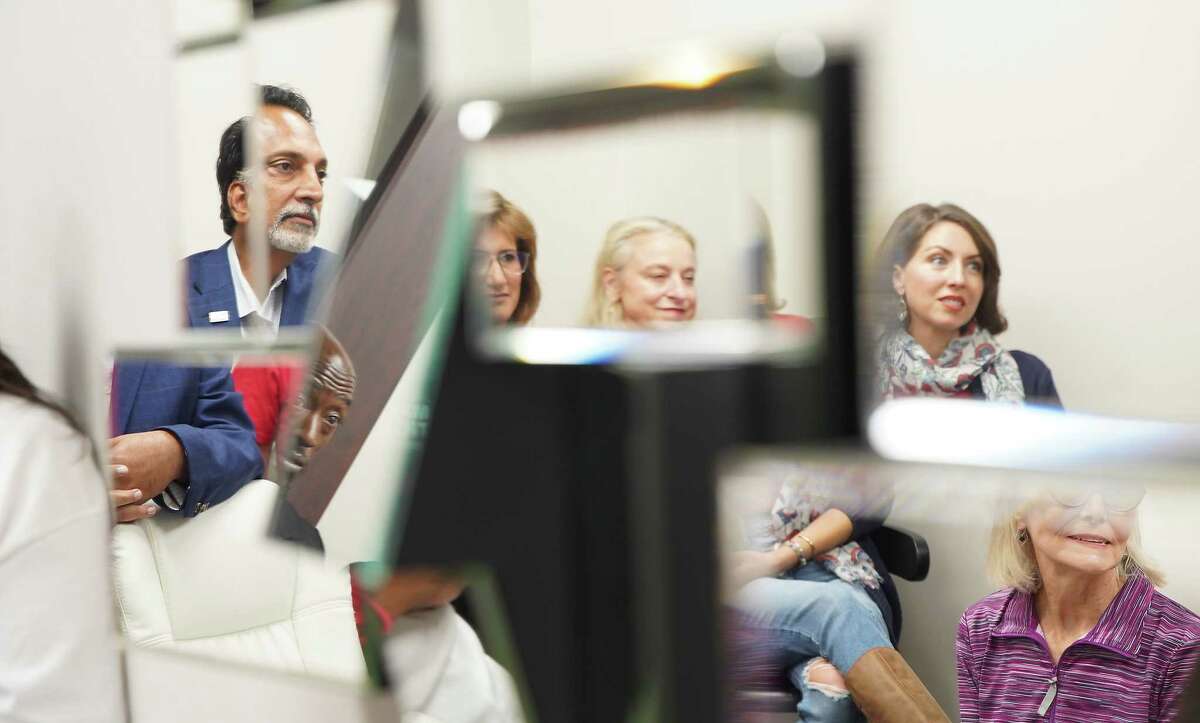 First-ever Muslims elected to Texas House reflect on their wins