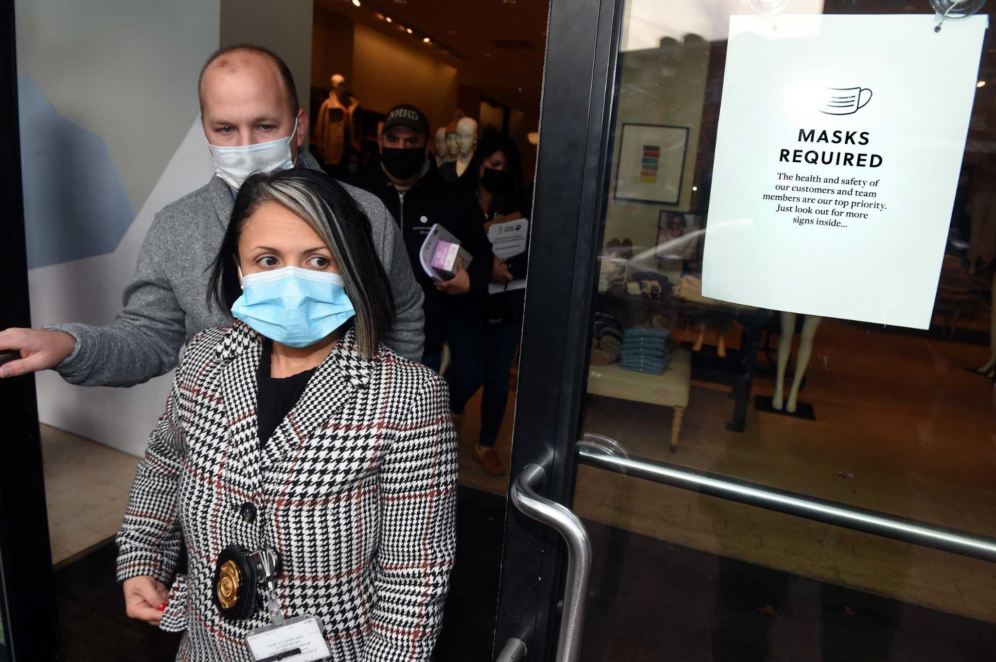 Opinion: The Maternal Child Health Division is closed: Now what?