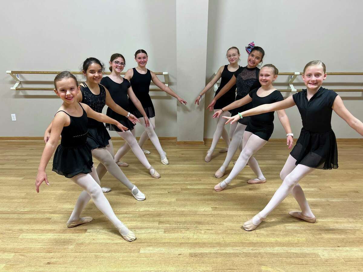 Backstage Dance Studio offers ‘The Nutcracker’ Nov. 26