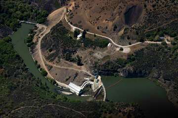 Largest dam removal project in U.S. history gets go-ahead in California