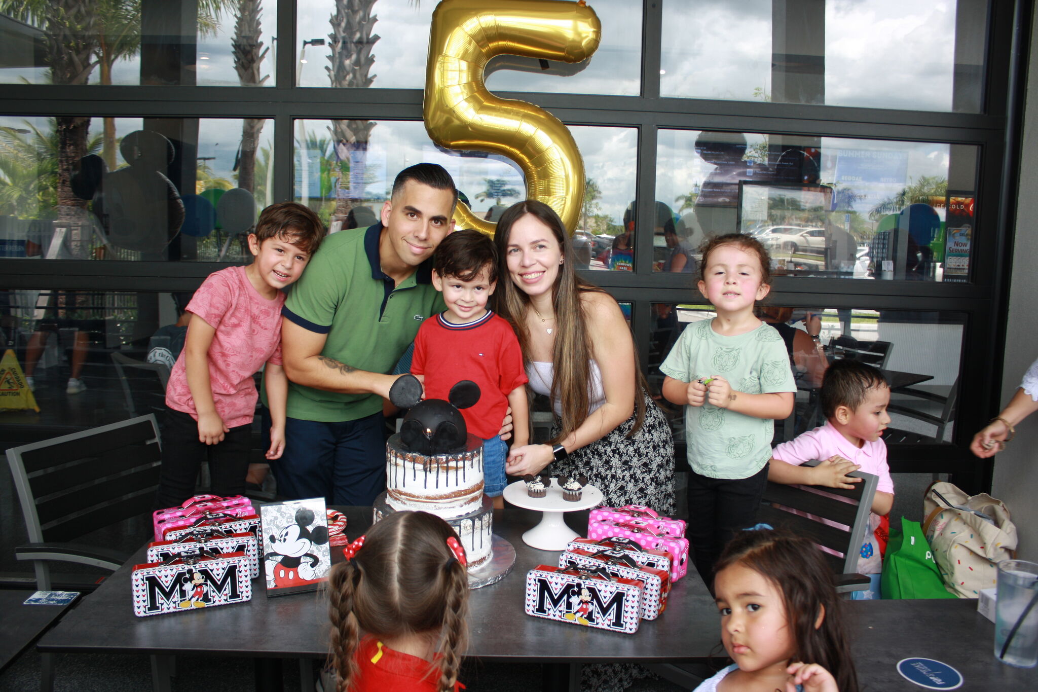 Tiger Woods' PopStroke mini golf course to open soon in Katy