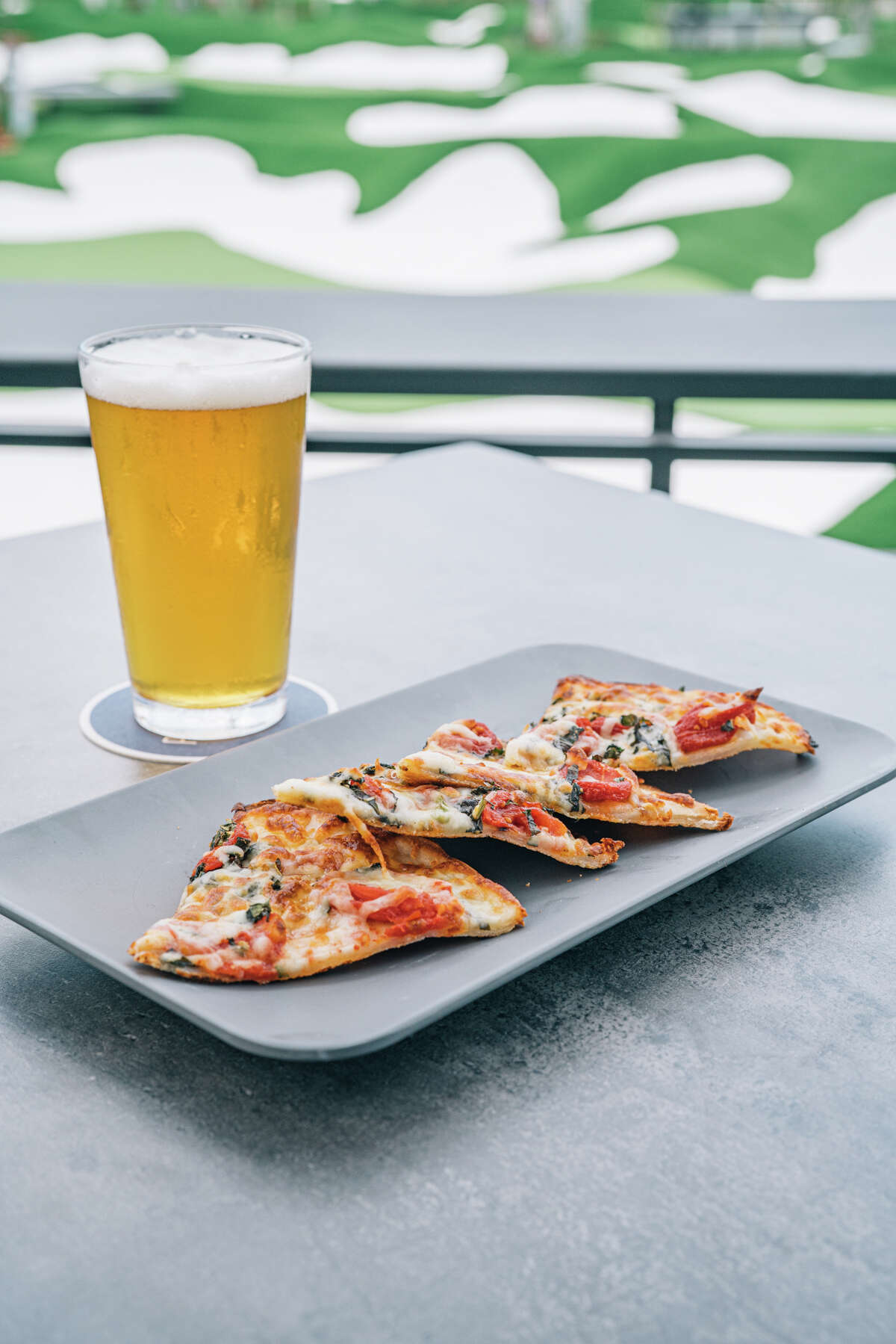 Tiger Woods' PopStroke mini golf course to open soon in Katy