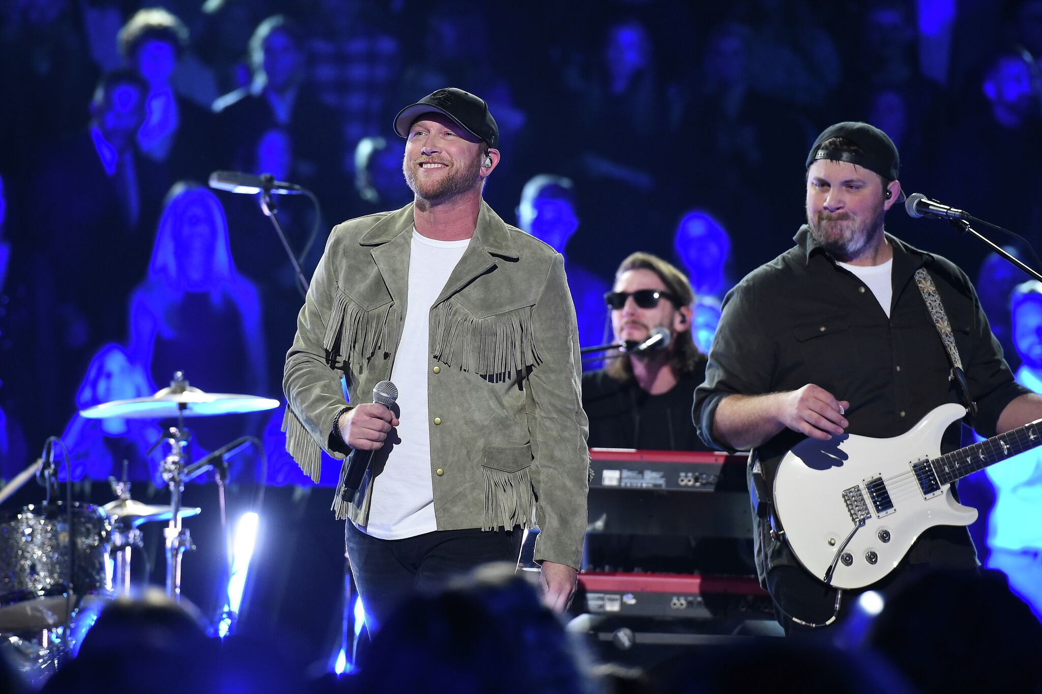 San Antonio Stock Show & Rodeo announces final lineup for 2023 event