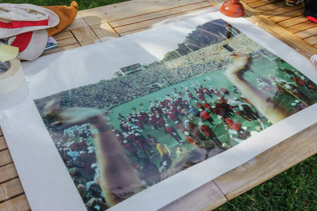 Lost in The Play lore: Cal’s sideline panic, a fill-in ref, a ...