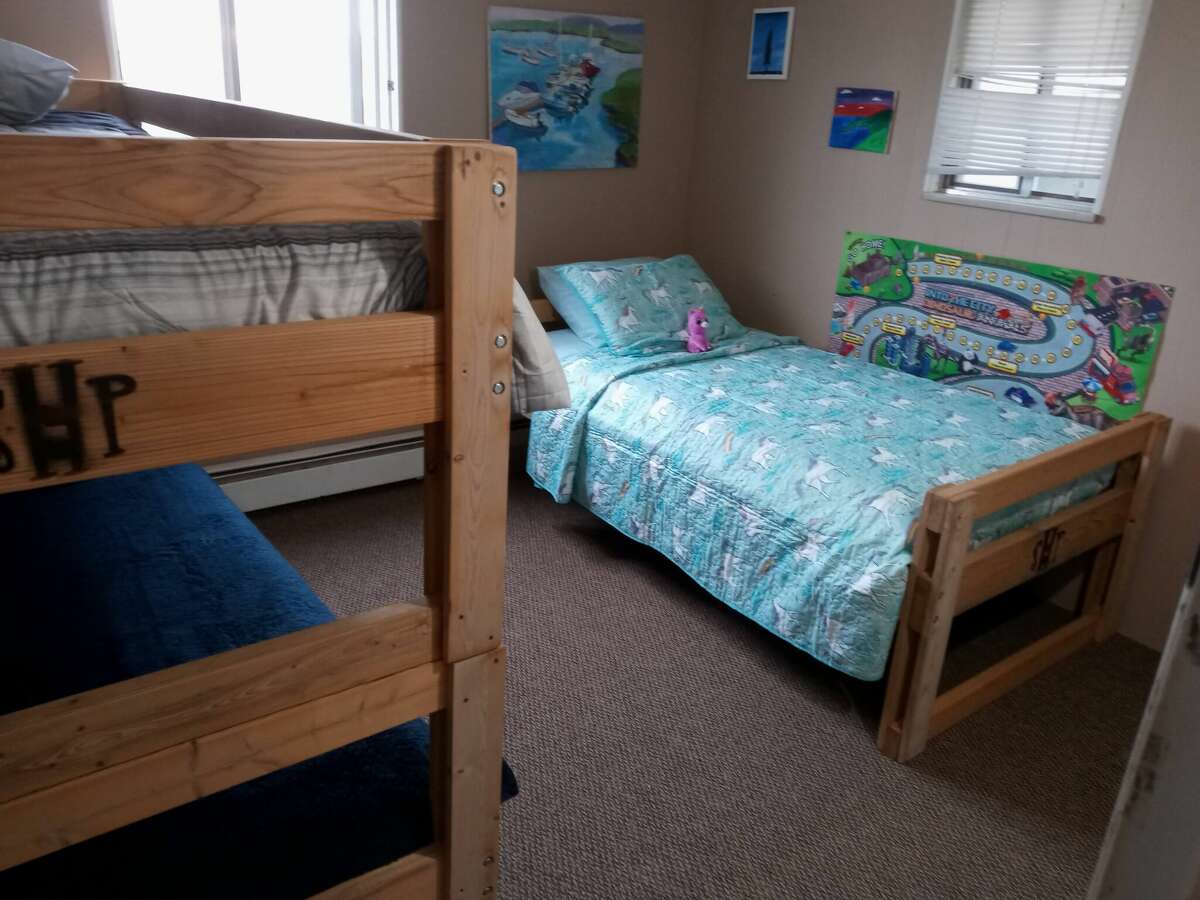 Sleep in Heavenly Peace on a mission to provide beds for children