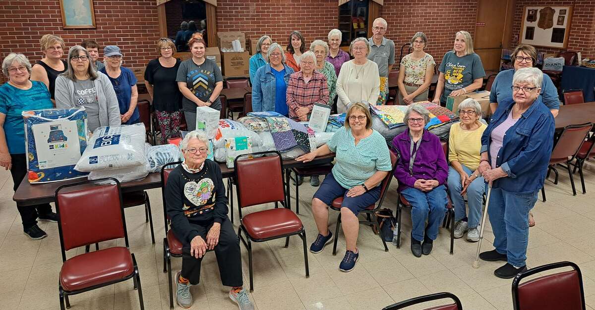 Sleep in Heavenly Peace on a mission to provide beds for children