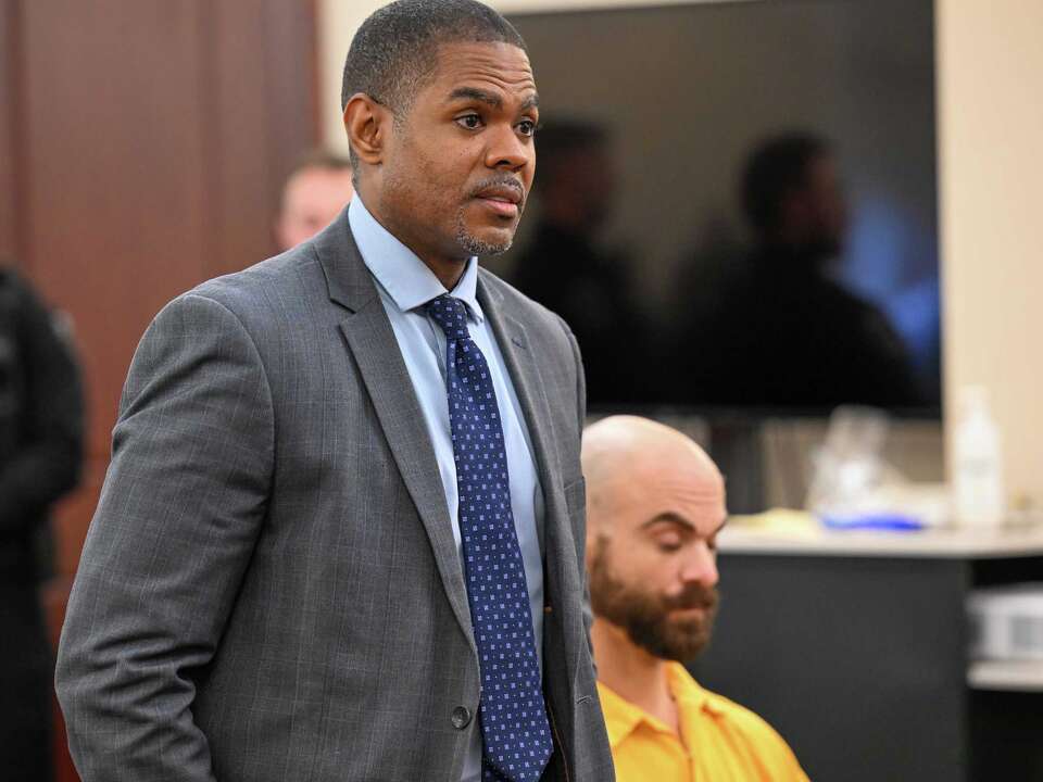 Lawyer seeks hearing to overturn former UAlbany student's conviction