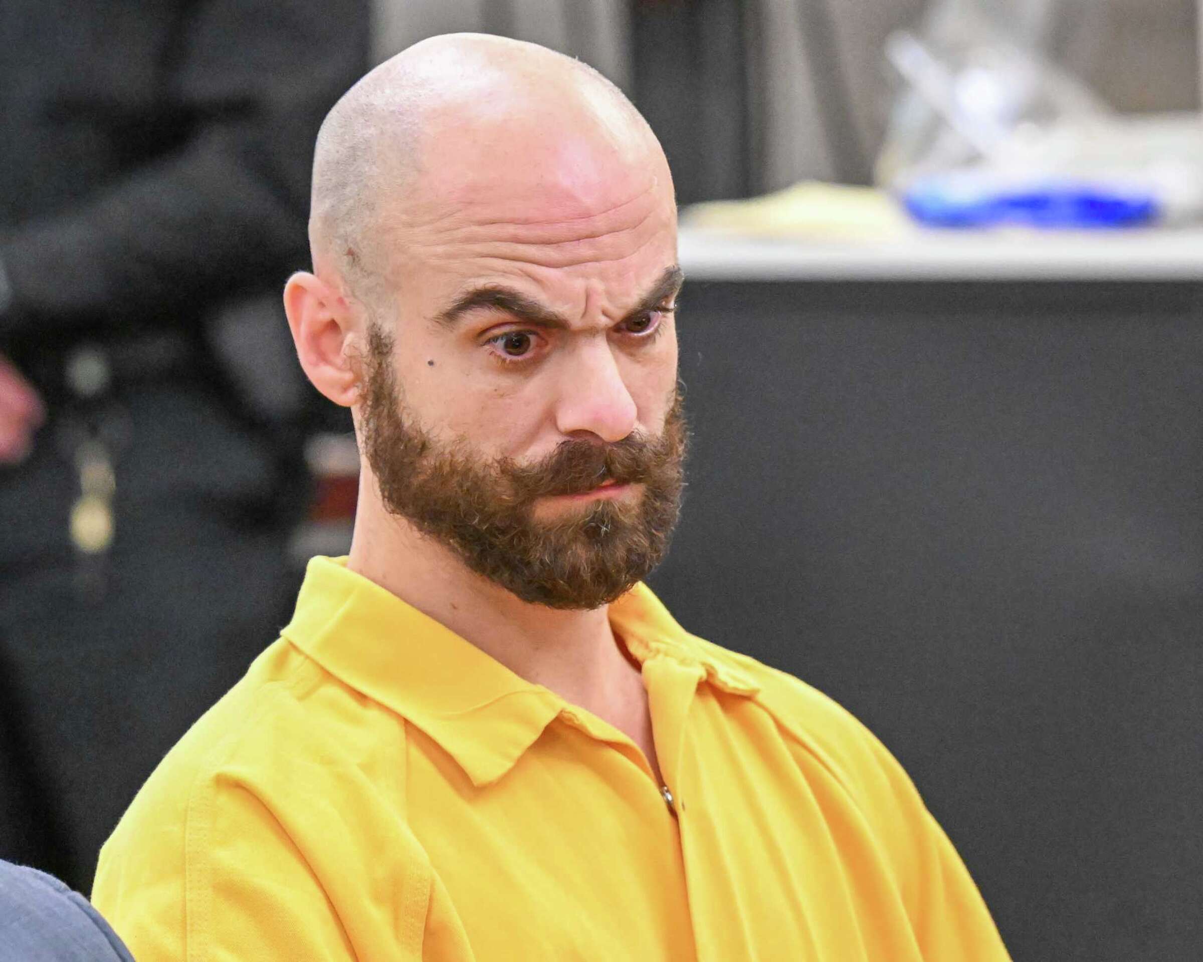 Man receives 20-year sentence for stabbing Proud Boys