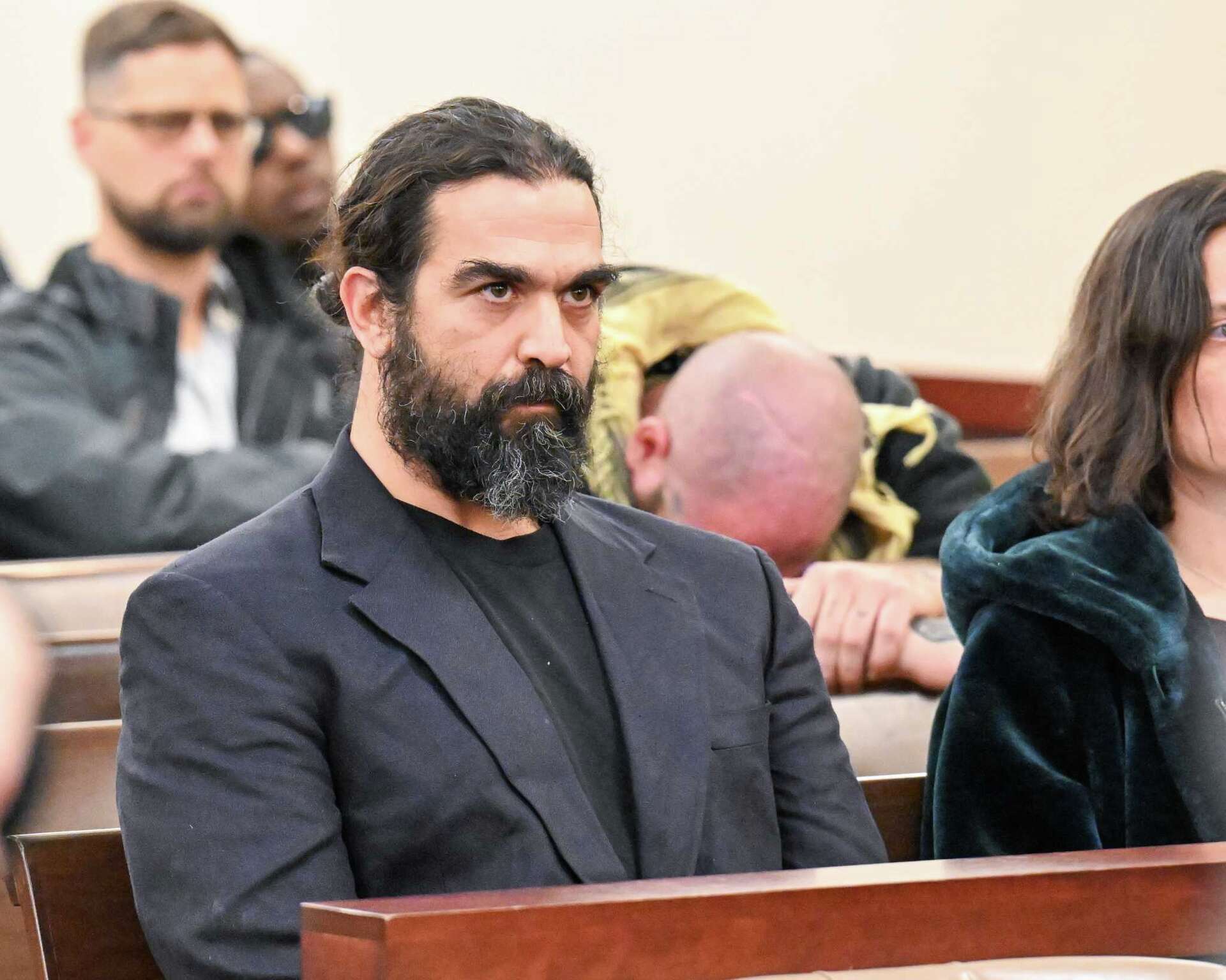 The story of Jan. 6, 2021: from Albany to Washington D.C.