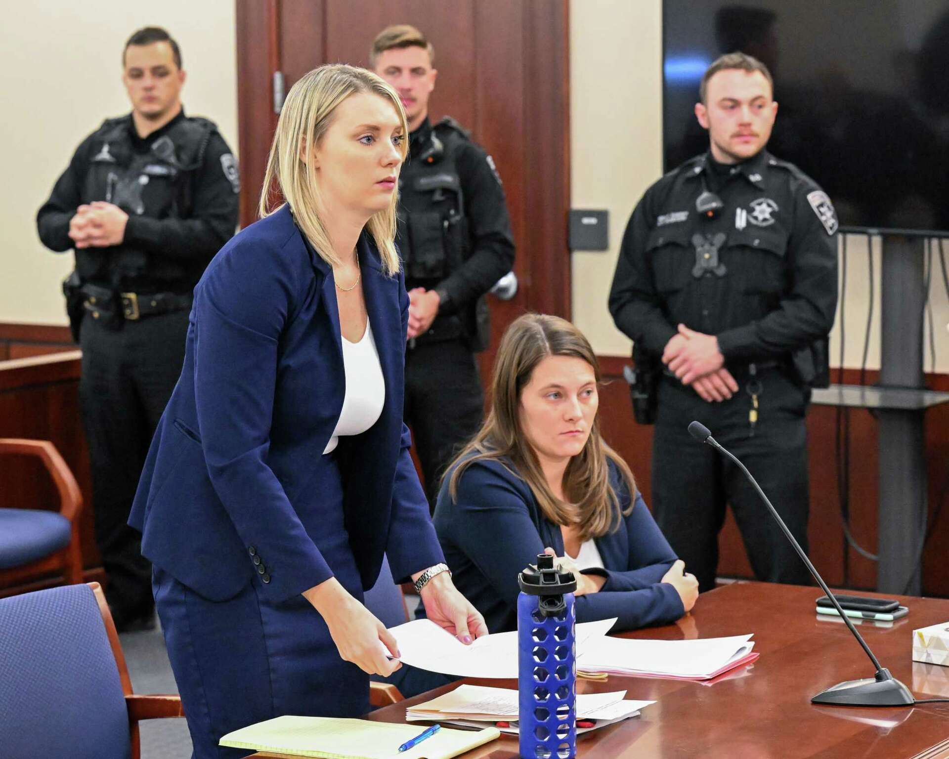 Man receives 20-year sentence for stabbing Proud Boys