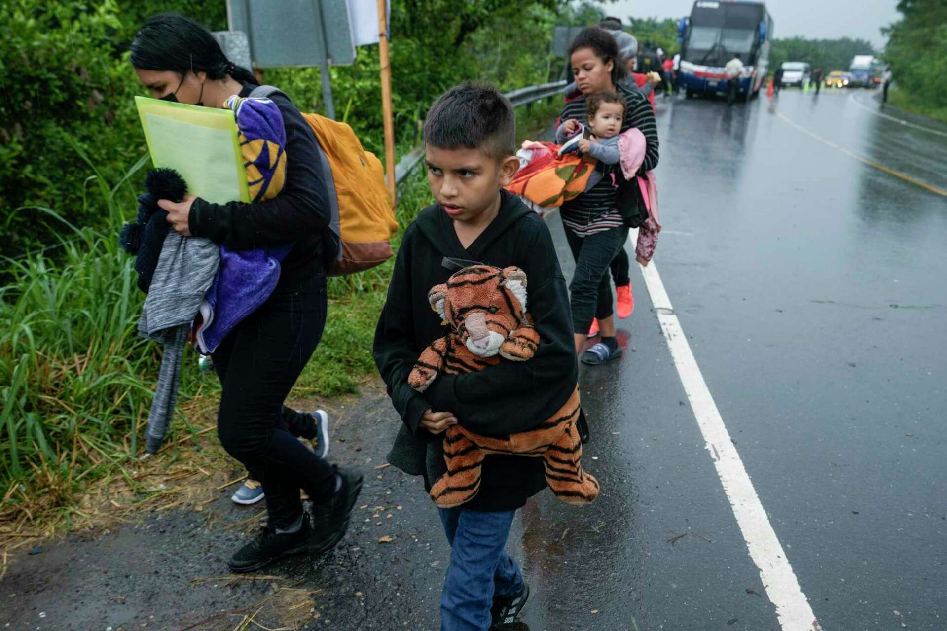 What is Title 42 and why is the border policy ending?