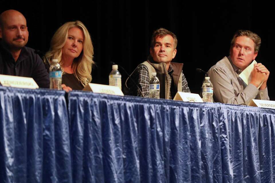 MAGA ties brought huge attention to two Bay Area school board races ...