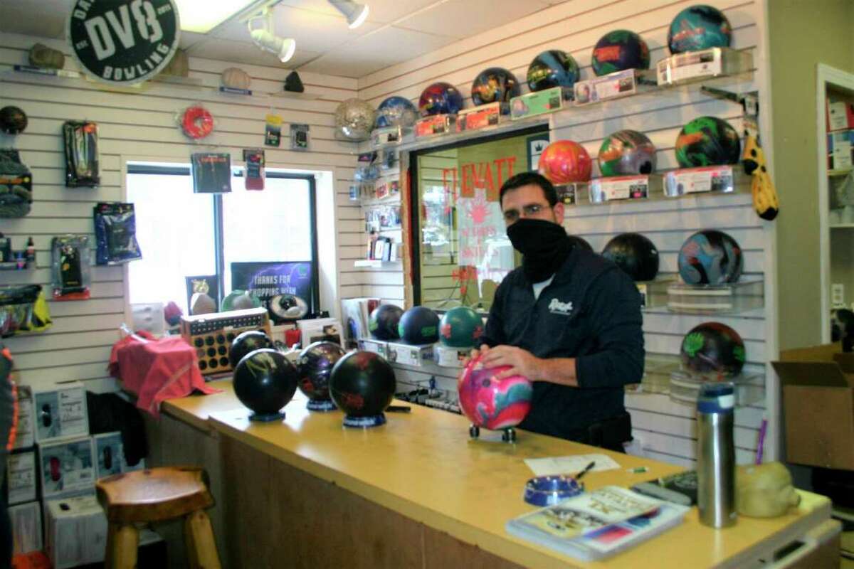 Elevate your bowling game with this Big Rapids shop’s help